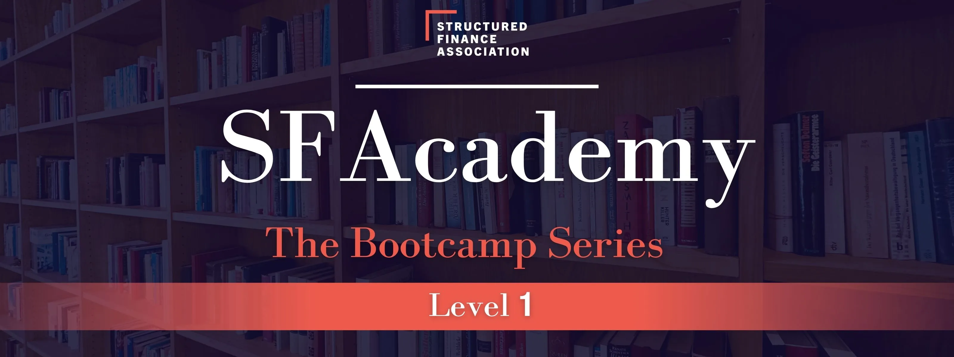 Structured Finance Association